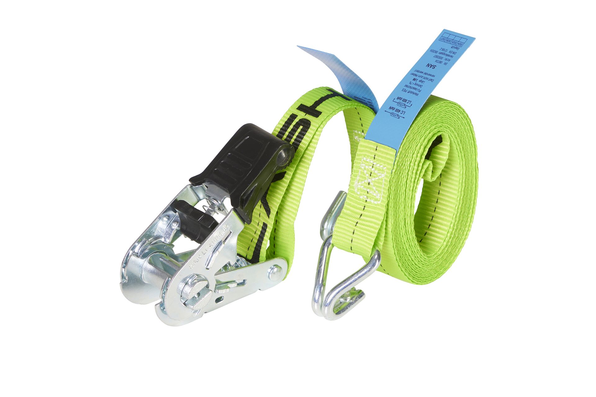 Spanngurte mit Haken günstig kaufen » Zurrgurte mit Haken